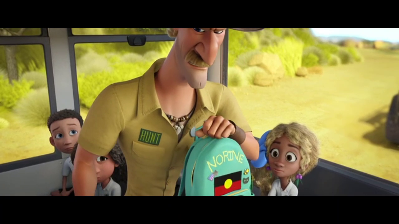 Irány a vadon! - 2021, animáció - Videa