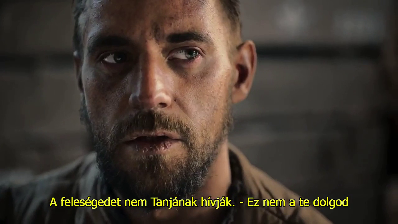 A Badaber Erőd (2018) 3.rész, film/animáció - Videa