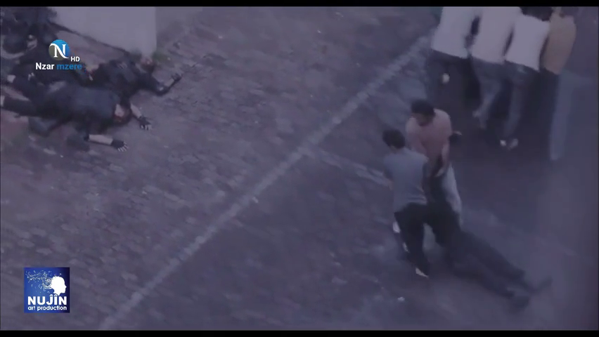 The Raid (1) badini, film/animáció - Videa