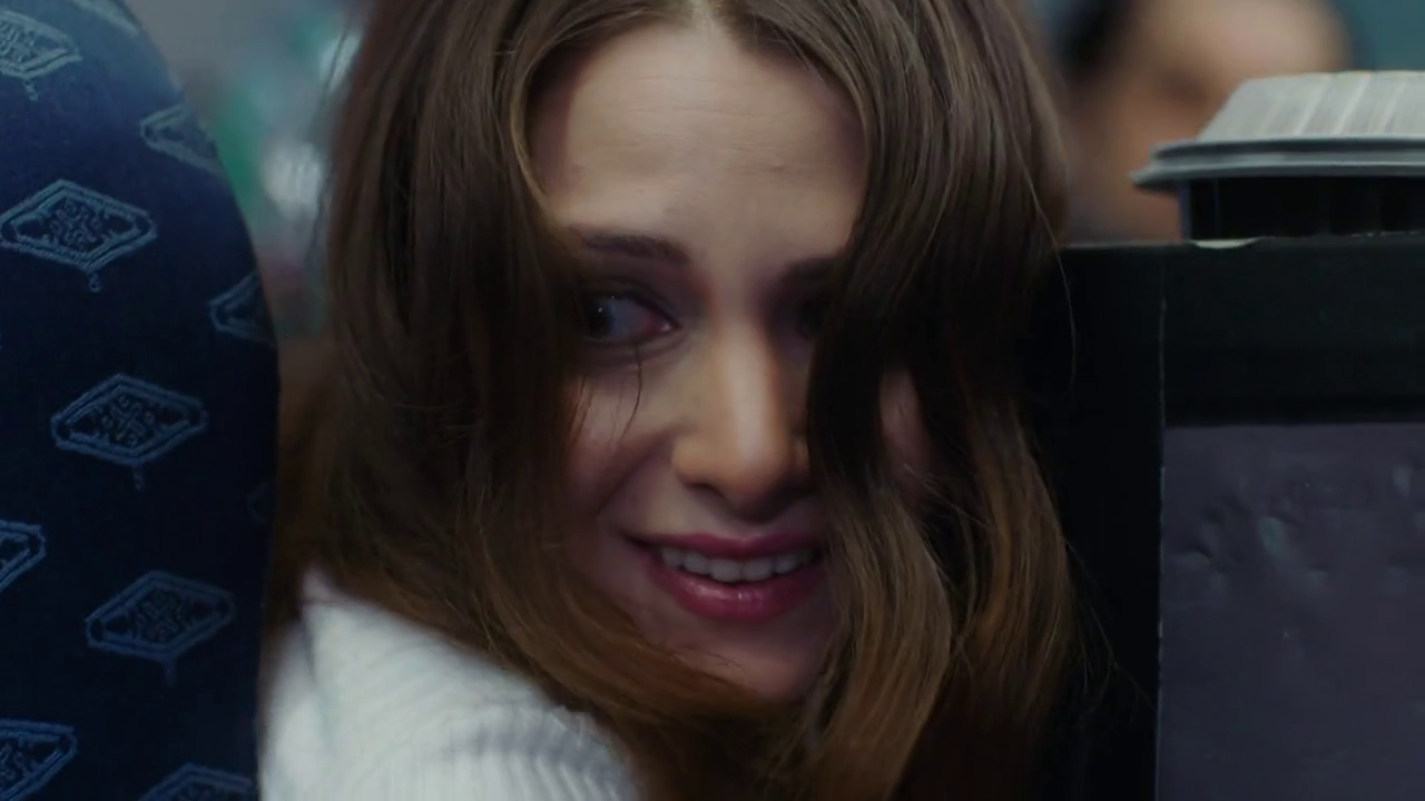 Ezo megmenti Nazli életét, film/animáció - Videa