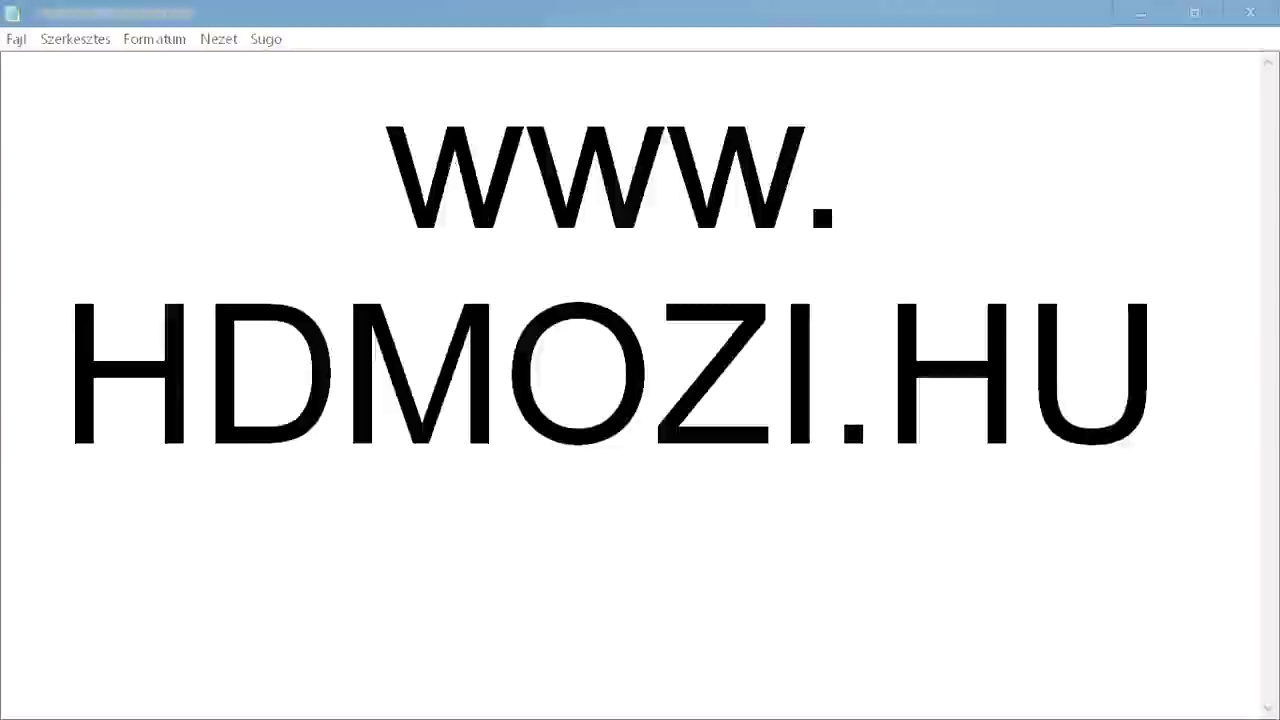 HD ONLINE FILMEK: www.hdmozi.hu, 1080p, 1440p, 2160p - Videa