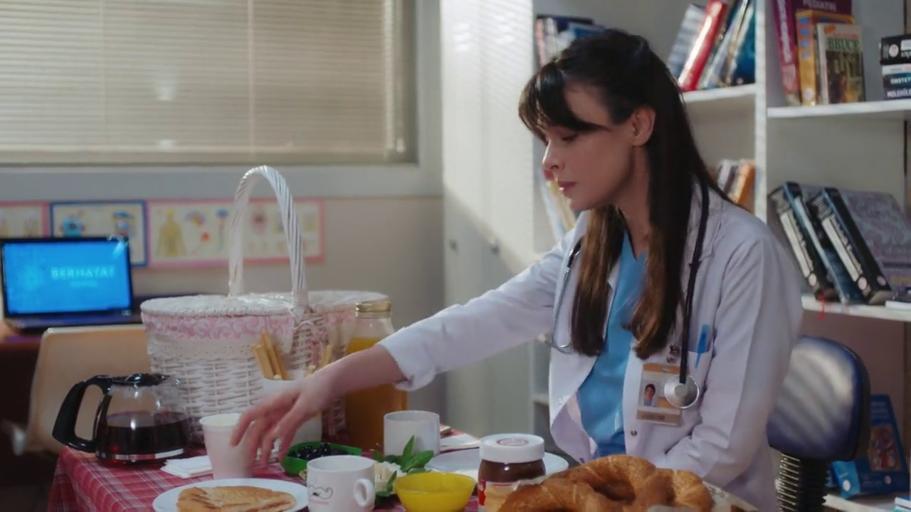 Beszélnie kell Nazli!, film/animáció - Videa