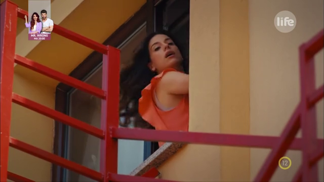 Elsöprő szerelem E12, film/animáció - Videa