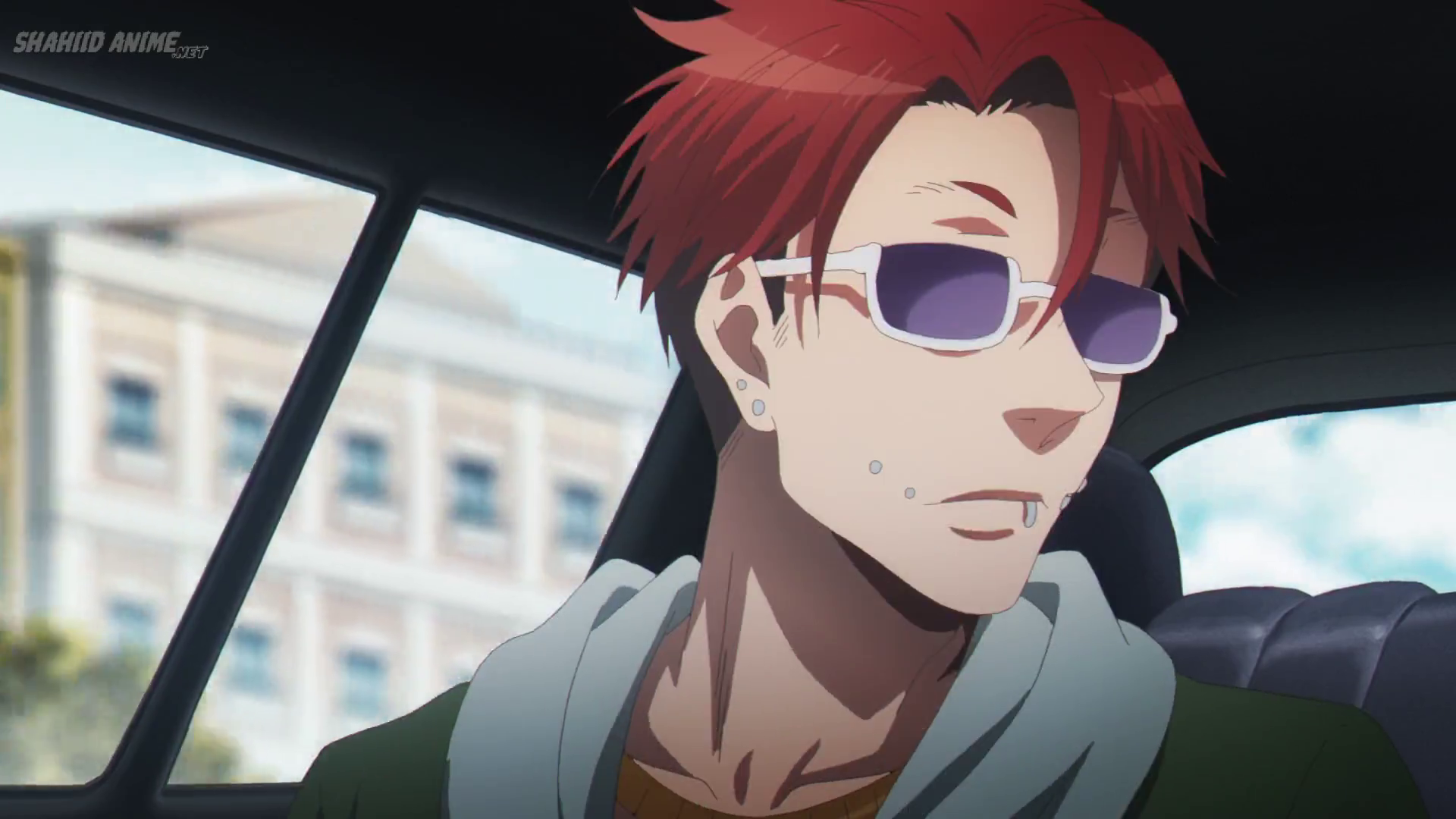 [Shahiid-anime.net] Koroshi Ai - 08, ai, koroshi - Videa