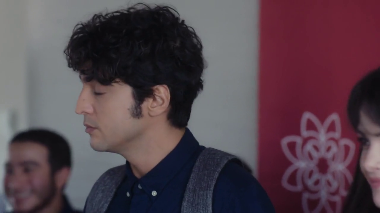 Kivilcim bejelenti a jótékonysági estet, film/animáció - Videa