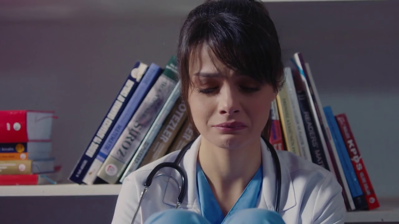 Nazli bűntudata, film/animáció - Videa