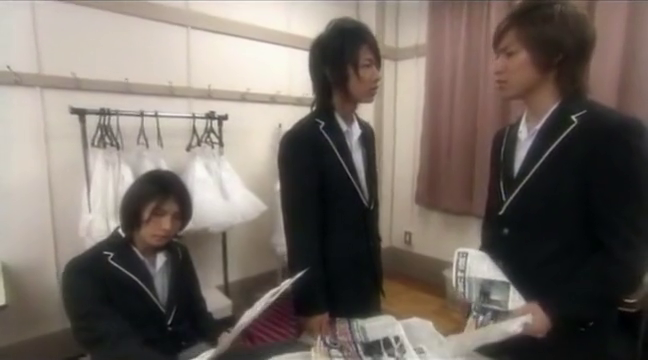 Princess D Episode 06 -, film/animáció - Videa