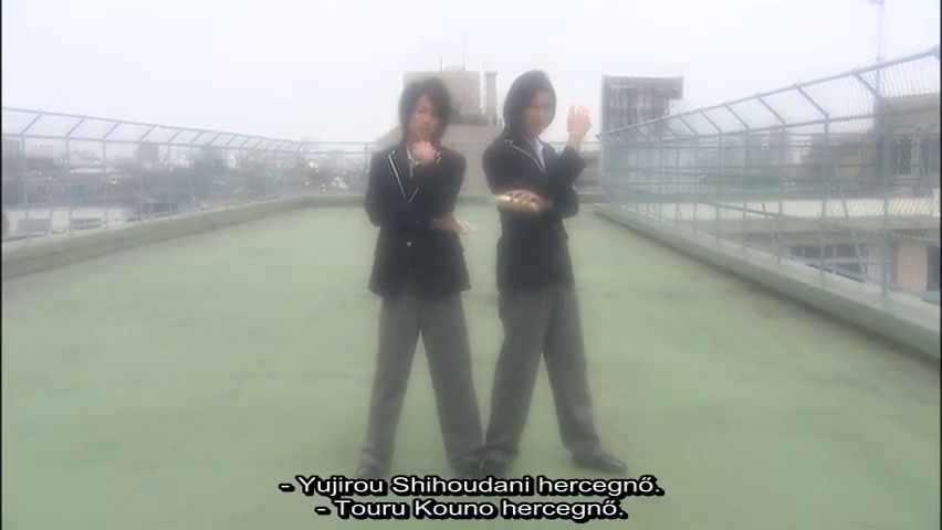 Princess D Episode 09 -, film/animáció - Videa