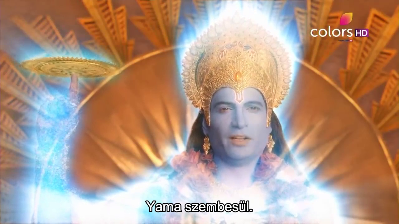 Shani, a Karma irányítója /050, családi, dráma, fantasy - Videa