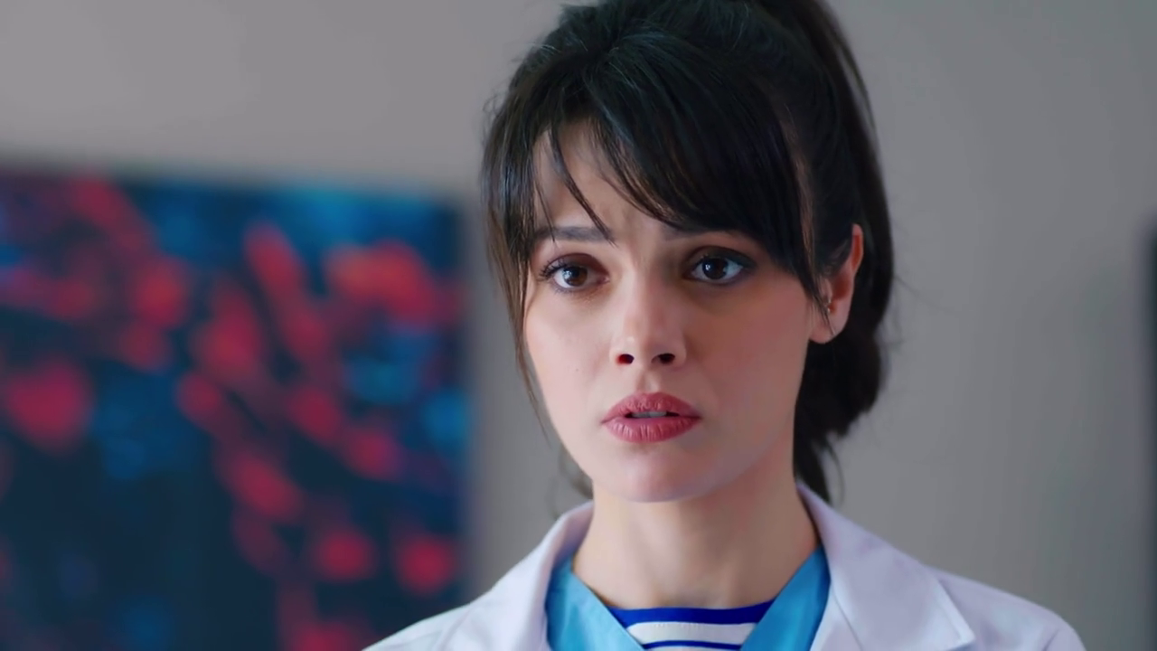 Nazli megpróbálja rábeszélni Fermant hogy, film/animáció - Videa