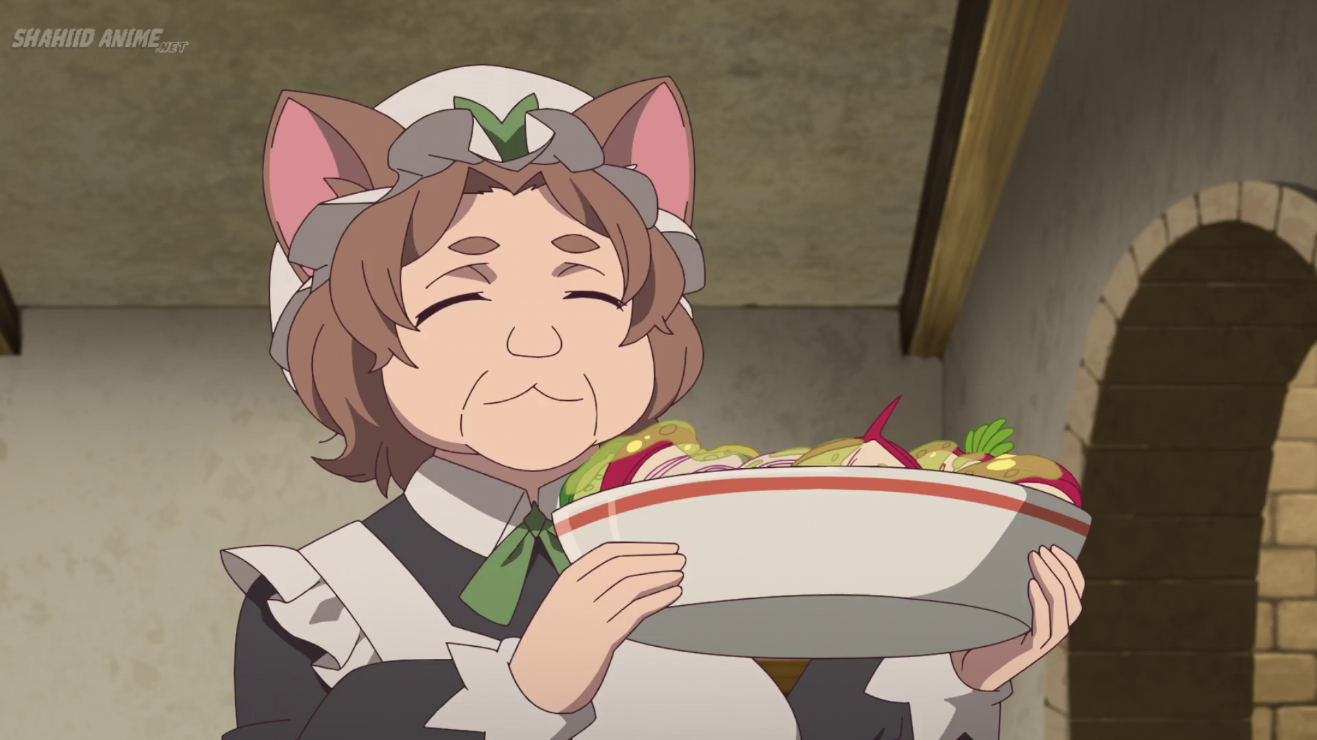 [Shahiid-anime.net] Yuusha, Yamemasu Tsugi no, yamemasu, yuusha - Videa