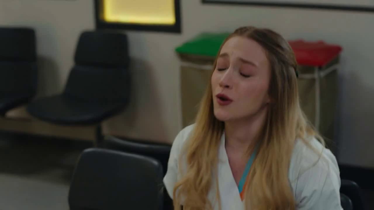 Nazli és Doruk kibékítik Demirt, film/animáció - Videa