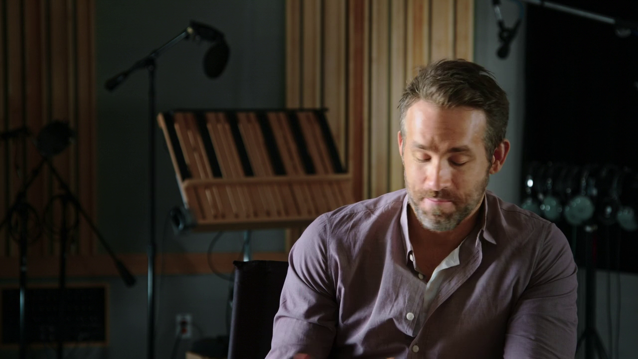 DVD EXTRA|Deadpool's Lips Are Sealed, film/animáció - Videa