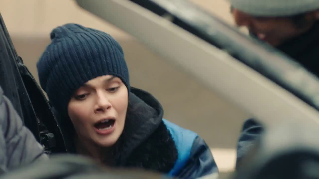 Ali és Nazli megmentik Melisz, film/animáció - Videa