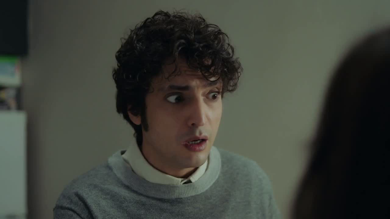 Türelem Nazli!, film/animáció - Videa