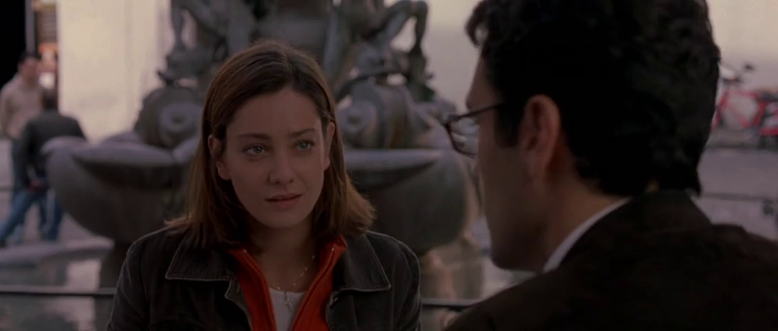 Facing Windows (2003), olasz - Videa