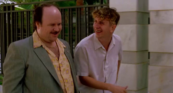 TORRENTE 2 2001 HUN..avi, film/animáció - Videa