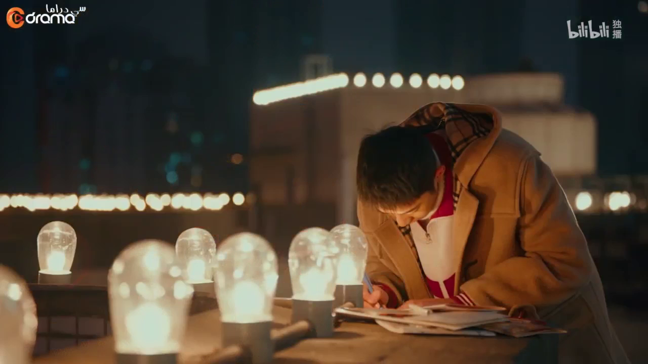 Run.For.Young.2020.E06 [C-Drama.net].mp4, film/animáció - Videa