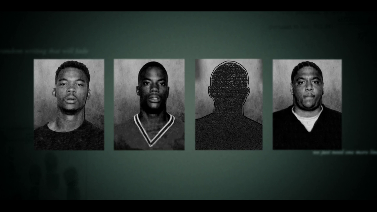 Gyilkos Vagyok - Kenneth Foster, bűnügyi, dokumentumfilm - Videa