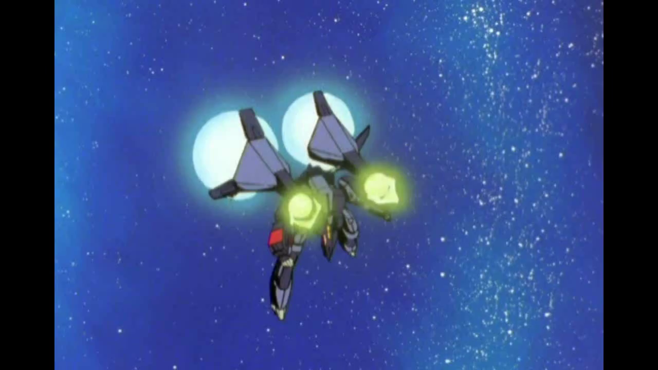 The Angel of Space.wmv, film/animáció - Videa