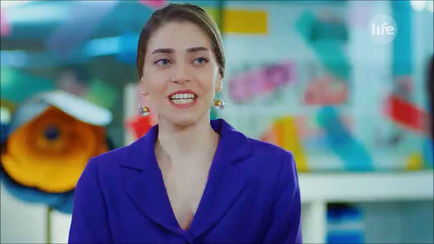 Can & Sanem 50 (Álmodozó, film/animáció - Videa