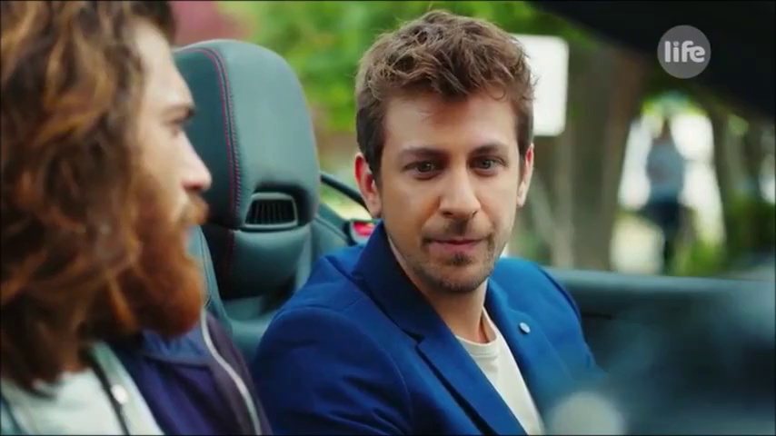 Can & Sanem 67 (Álmodozó, film/animáció - Videa