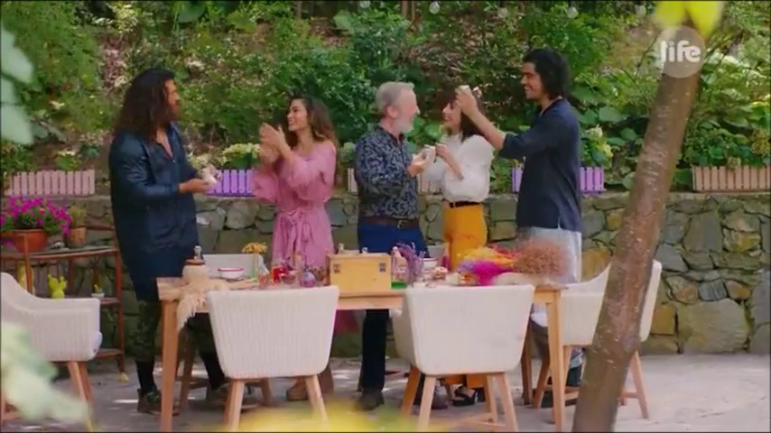 Can & Sanem 69 (Álmodozó, film/animáció - Videa