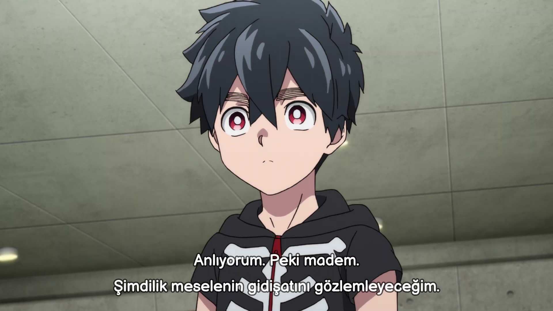 [SubsPlease] Kemono Jihen - 10, film/animáció - Videa