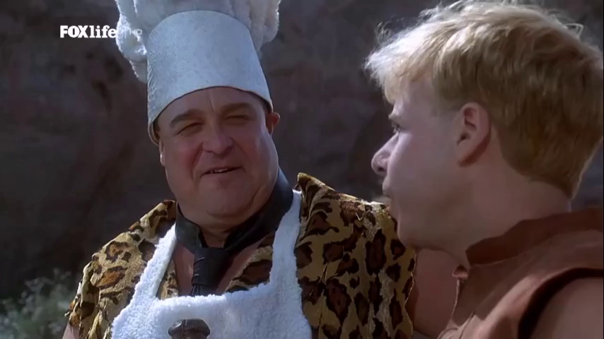 Семейство Флинтстоун (1994) (бг аудио), 1994, 2022, bgaudio - Videa