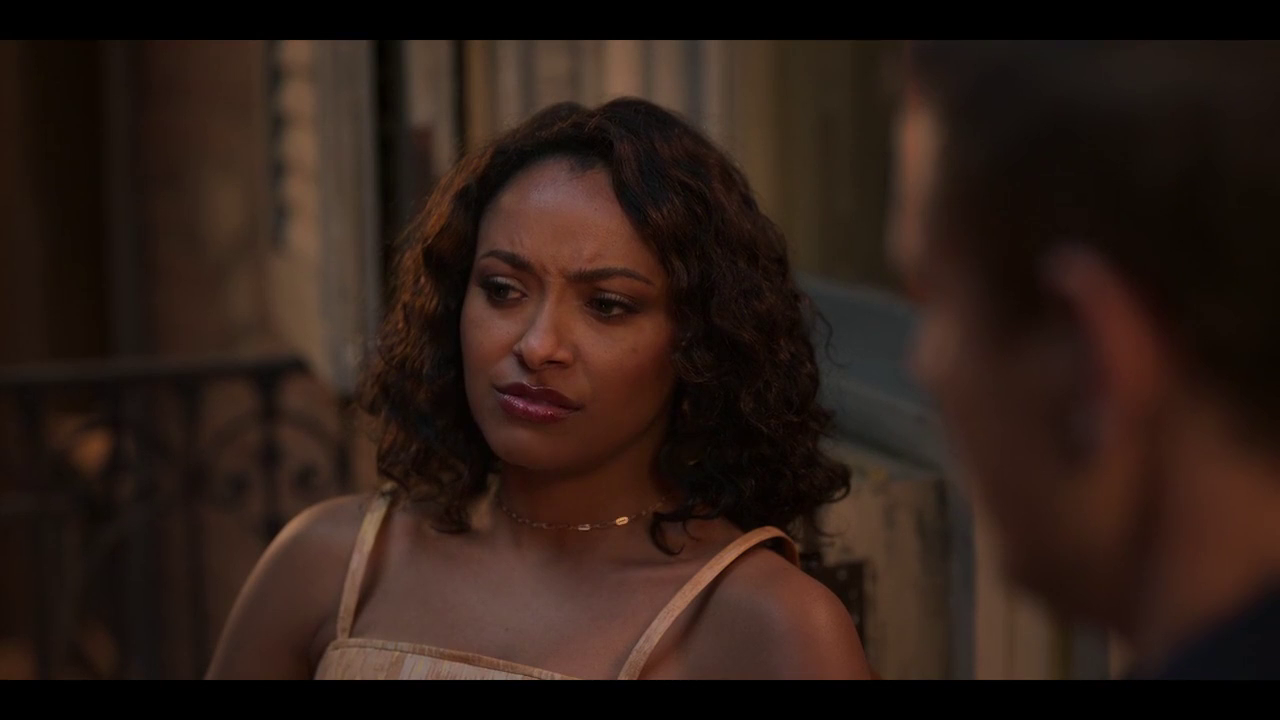 Nem várt találkozás., film - Videa