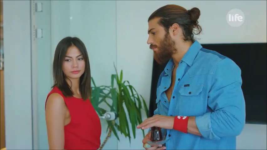 Can & Sanem 12 (Álmodozó, film/animáció - Videa