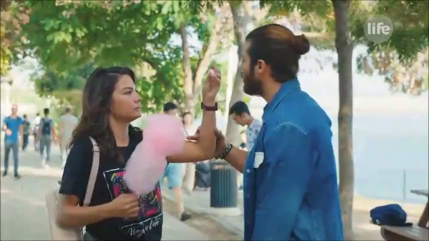 Can & Sanem 18 (Álmodozó, film/animáció - Videa