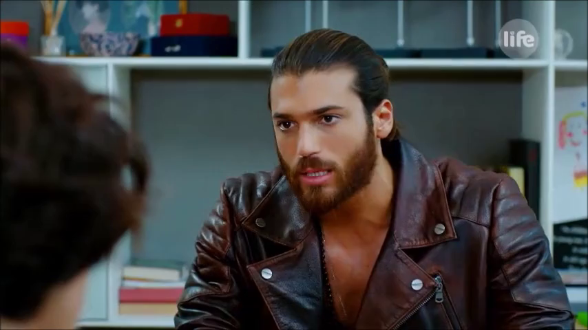 Can & Sanem 28 (Álmodozó, film/animáció - Videa