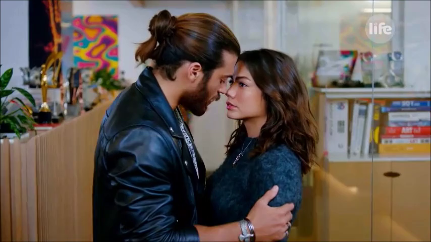 Can & Sanem 31 (Álmodozó, film/animáció - Videa