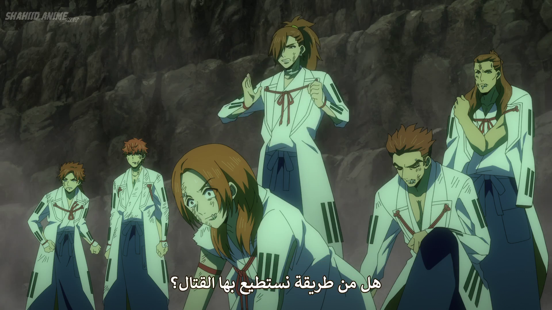 [Shahiid-anime.net] Orient - 23 (1080p).mp4, orient - Videa