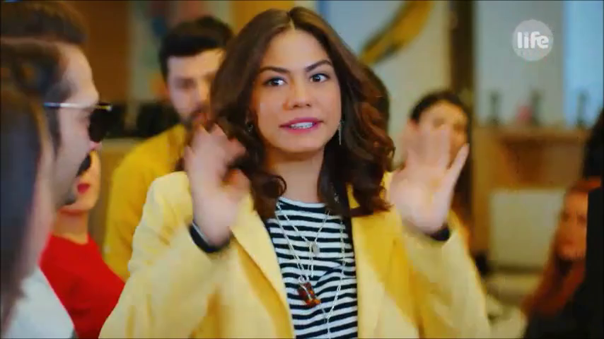 Can & Sanem 36 (Álmodozó, film/animáció - Videa