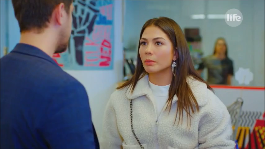 Can & Sanem 42 (Álmodozó, film/animáció - Videa