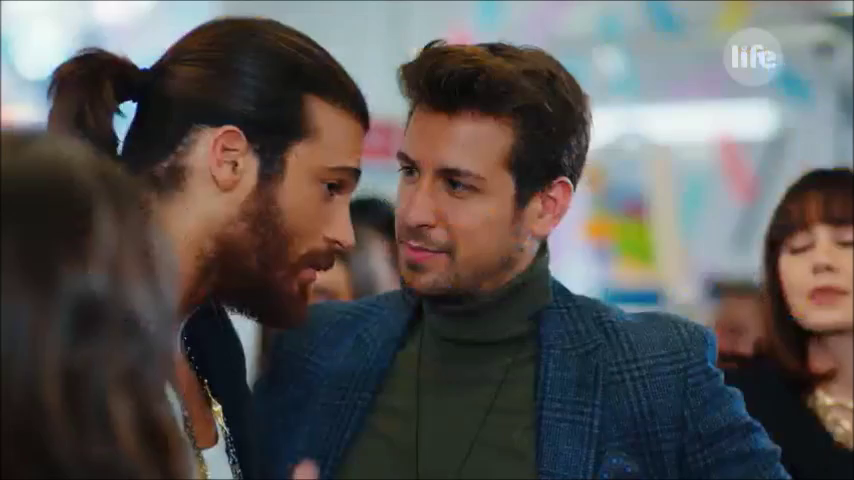 Can & Sanem 45 (Álmodozó, film/animáció - Videa