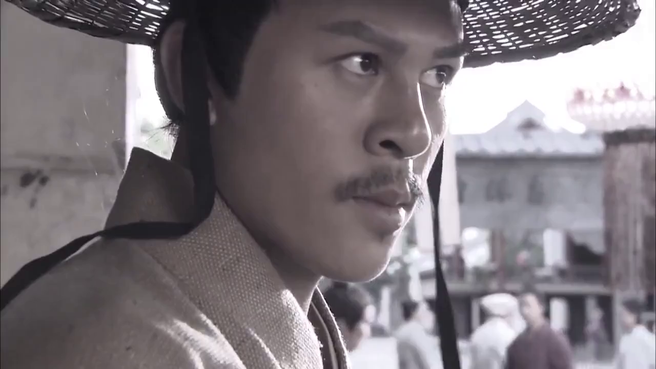 Strange Hero Yi Zhi Mei, asian, romantic - Videa