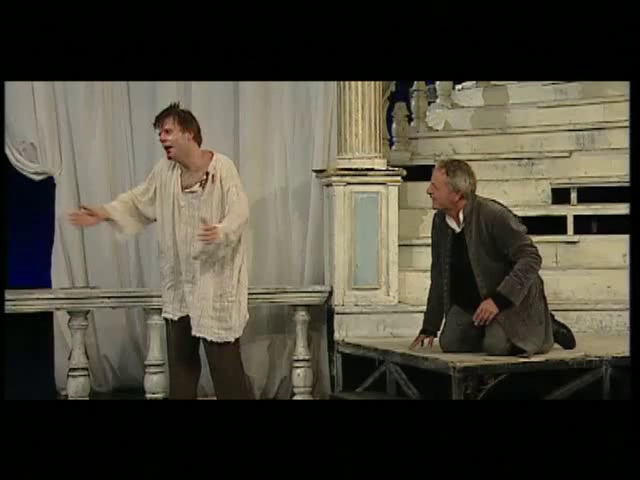 Tartuffe 2004, film/animáció - Videa