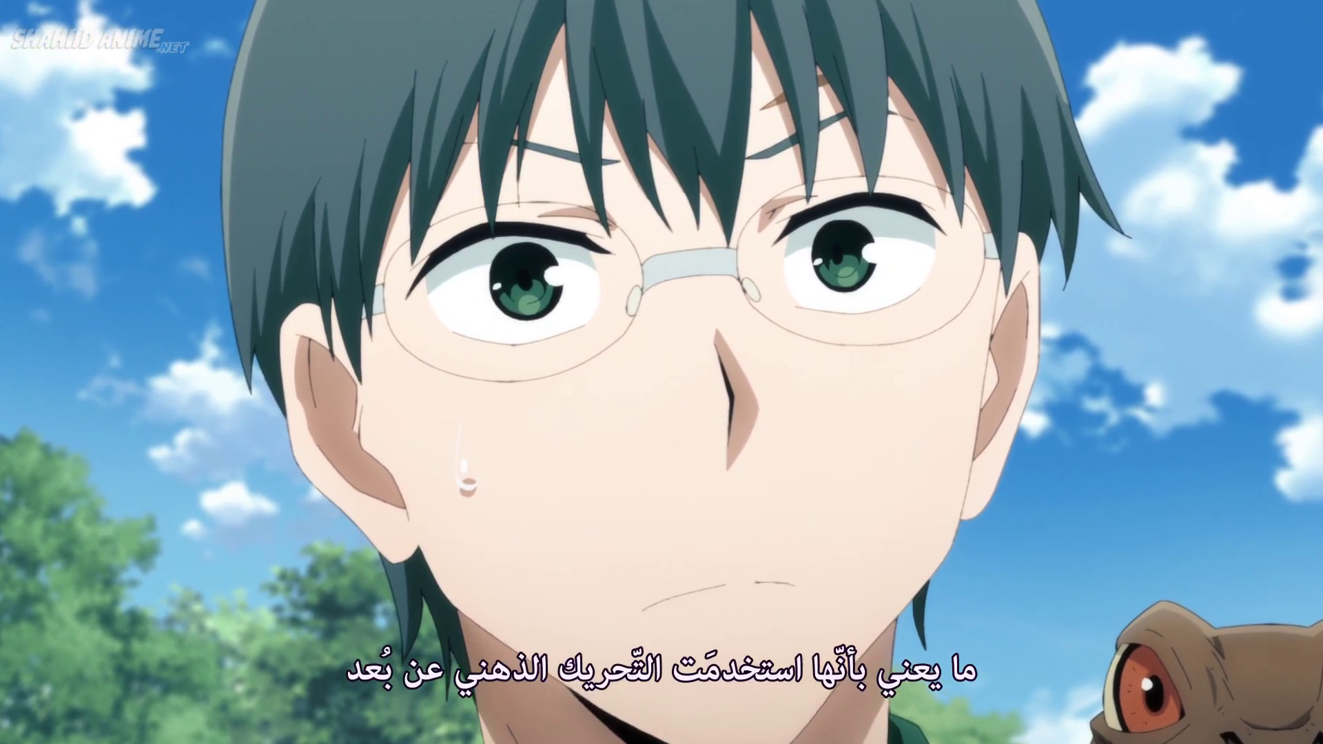 [Shahiid-anime.net] Hoshi no Samidare -, hoshi, samidare - Videa