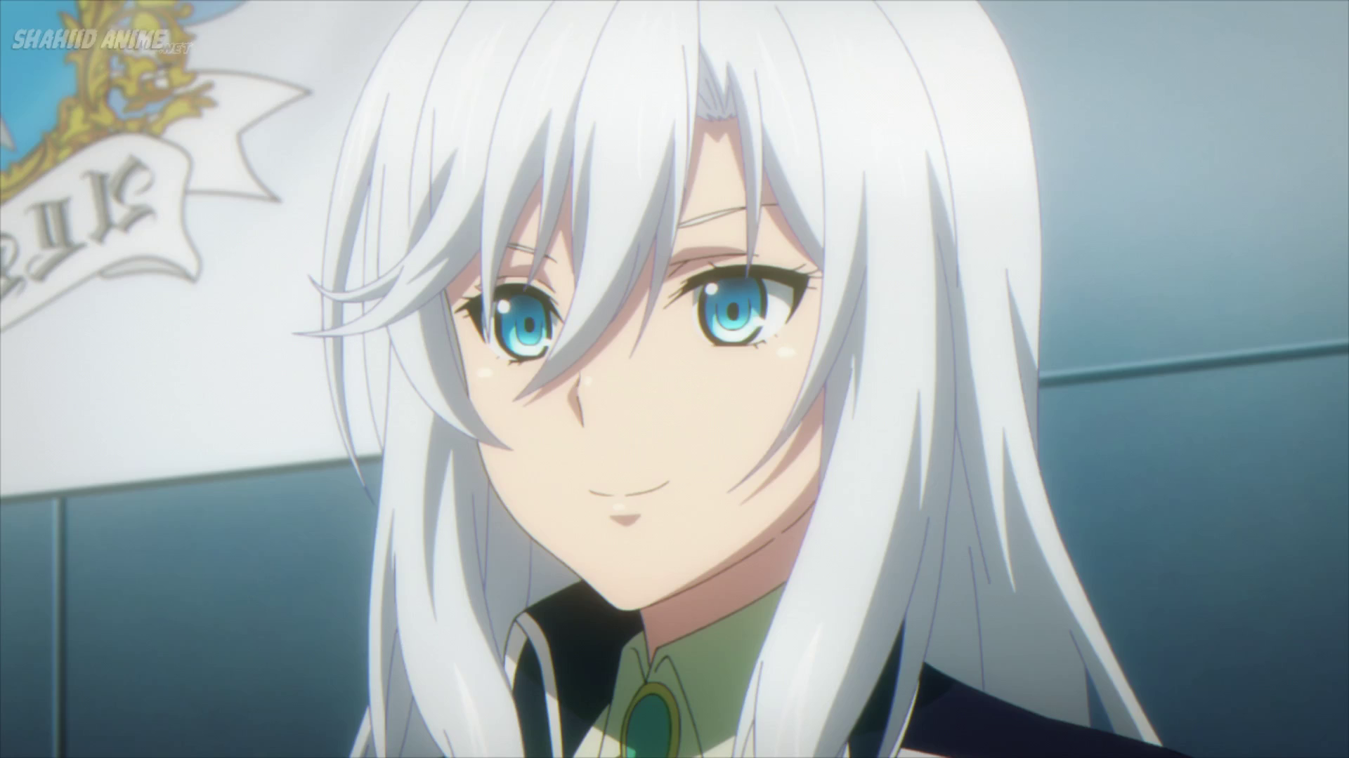 [Shahiid-anime.net] Strike the Blood Final, final, strike, vér - Videa