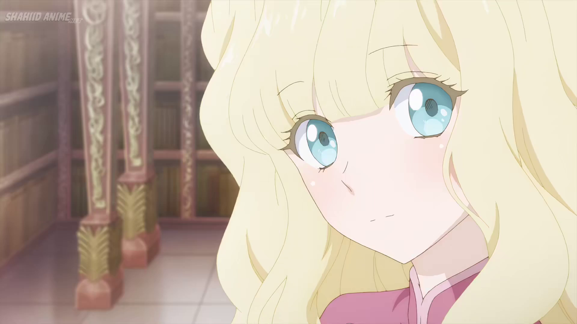 [Shahiid-anime.net] Mushikaburi-hime - 01 [1080p].mp4, mushikaburi ...