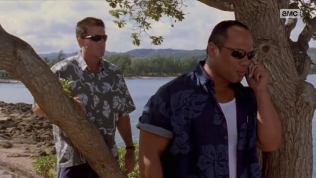 BAYWATCH - HAWAII ESKÜVŐ (2003).mp4, 100 perc, 2003, amerikai akciófilm ...