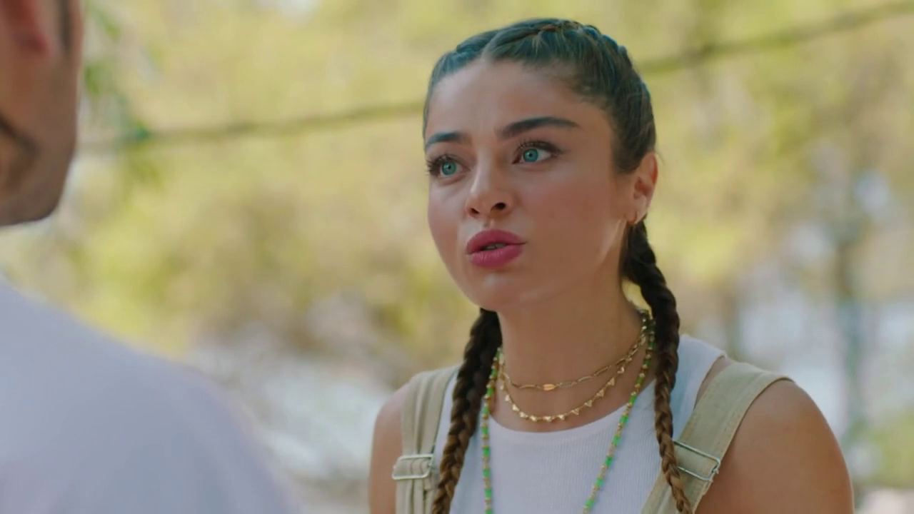 A sziget meséje - 34.rész., sorozat, török - Videa