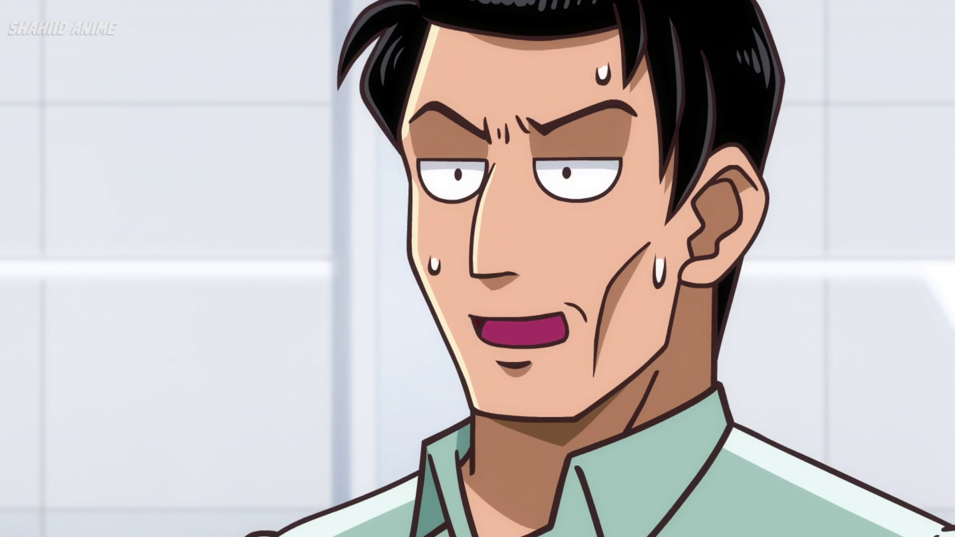 [Shahiid-anime.net] Human Bug Daigaku -, bug, daigaku, ember - Videa