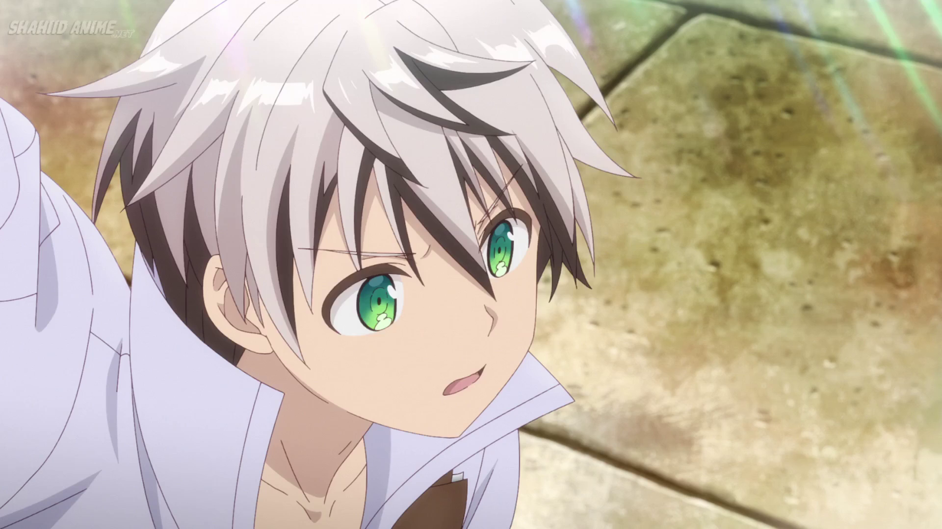 [Shahiid-anime.net] Beast Tamer - 03, barom, buli, deau - Videa