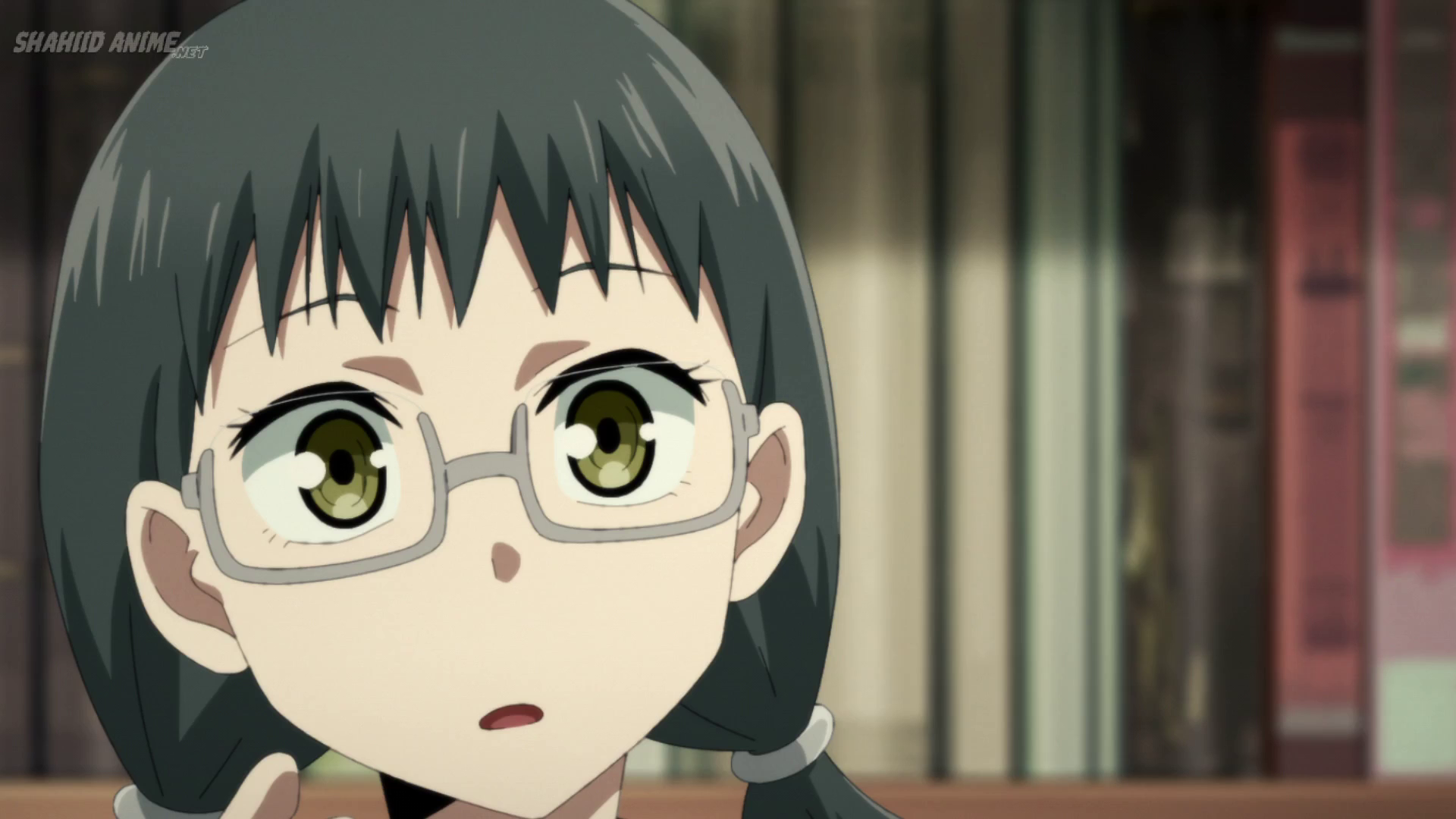 [Shahiid-anime.net] Hoshi no Samidare -, hoshi, samidare - Videa