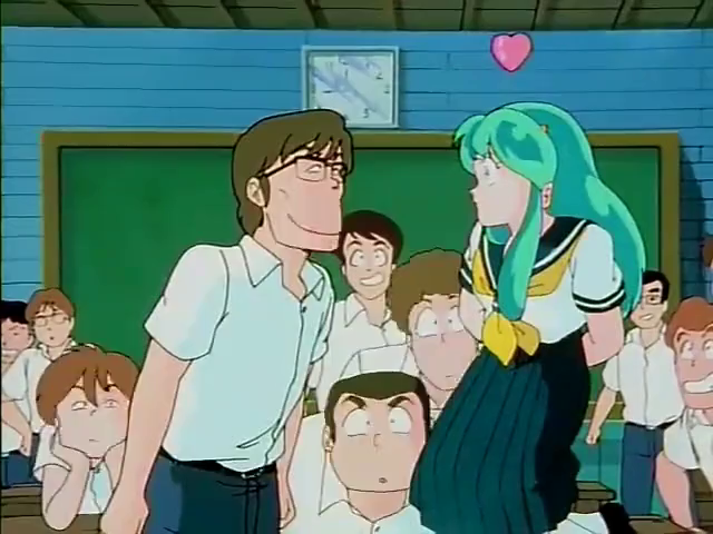 Urusei Yatsura :Lum - OVA, :lum, urusei, yatsura - Videa