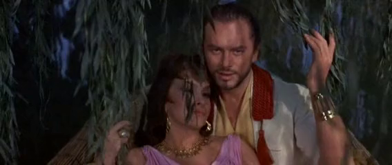 SALAMON ÉS SÁBA KIRÁLYNŐJE (1995).mp4, 12 éven aluliak számára a megt ...